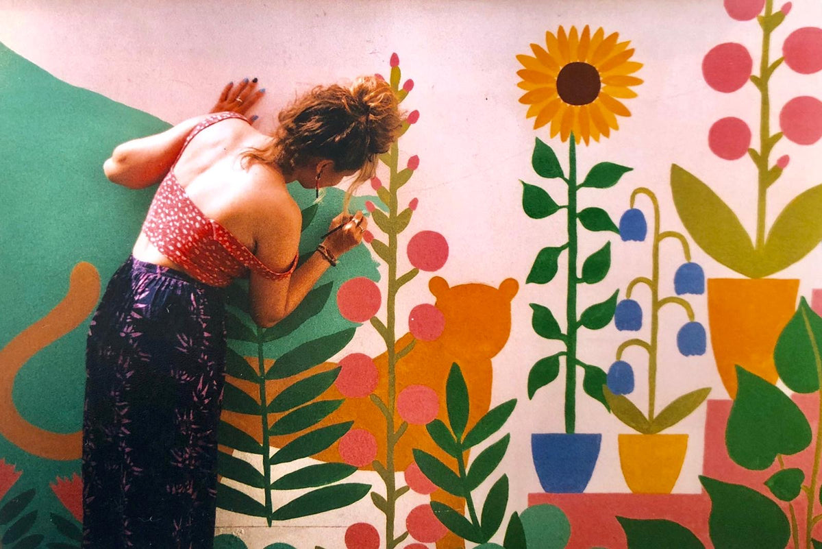 Wall Art – Pocock Art